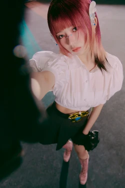 Naoi Rei | Wiki Drama | Fandom