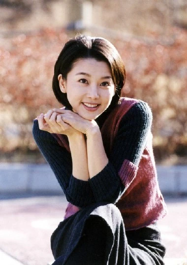 Park Sang Ah | Wiki Drama | Fandom