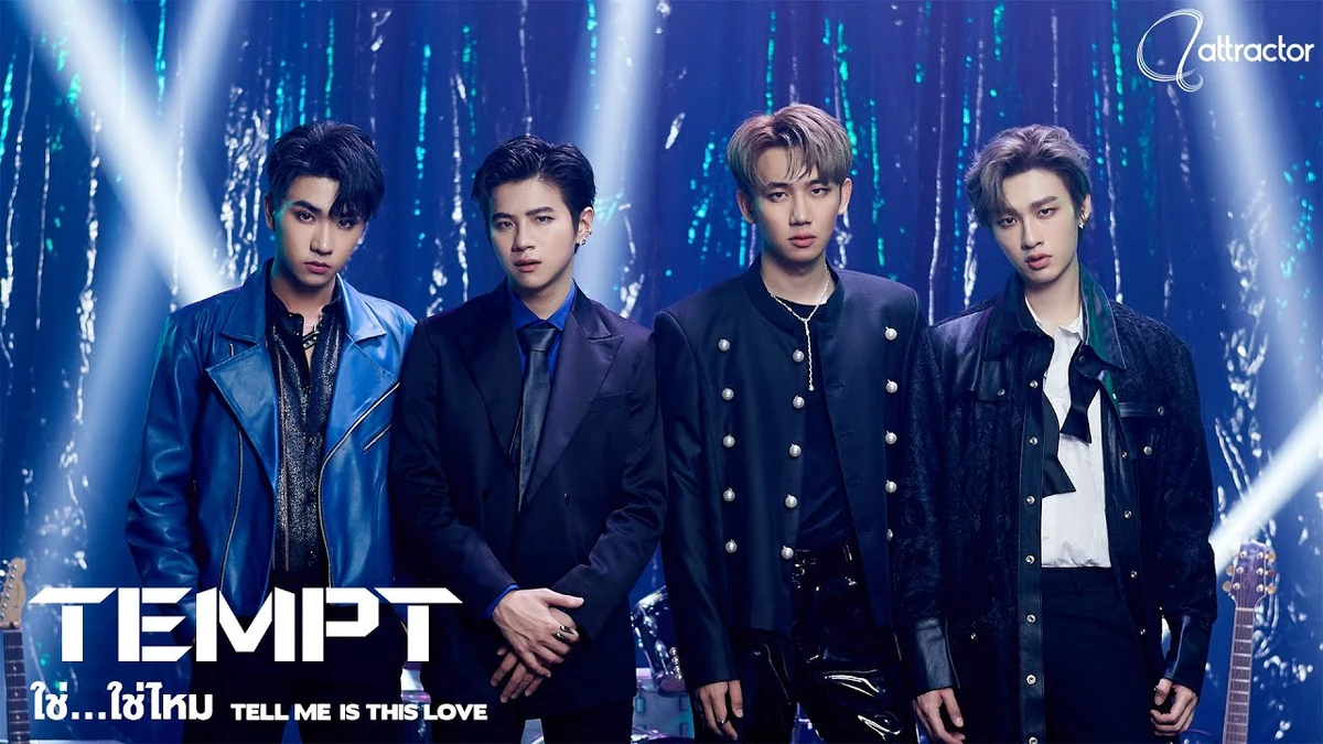 TEMPT | Wiki Drama | Fandom