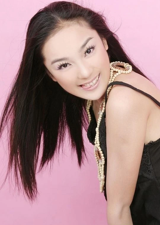 Yu Xin He | Wiki Drama | Fandom