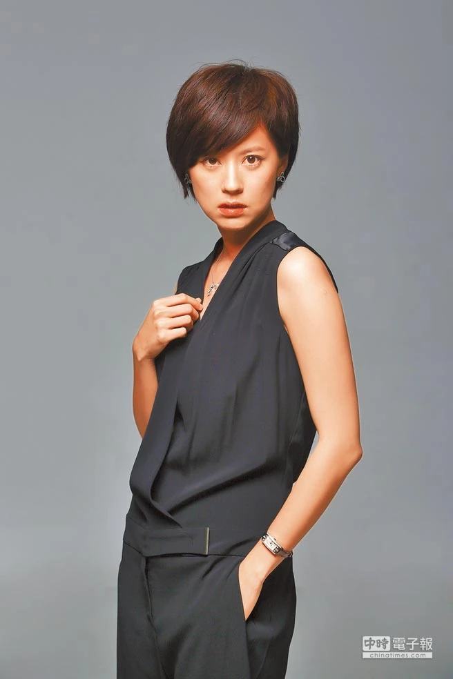 Allison Lin | Wiki Drama | Fandom