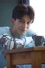 Edison Wang | Wiki Drama | Fandom