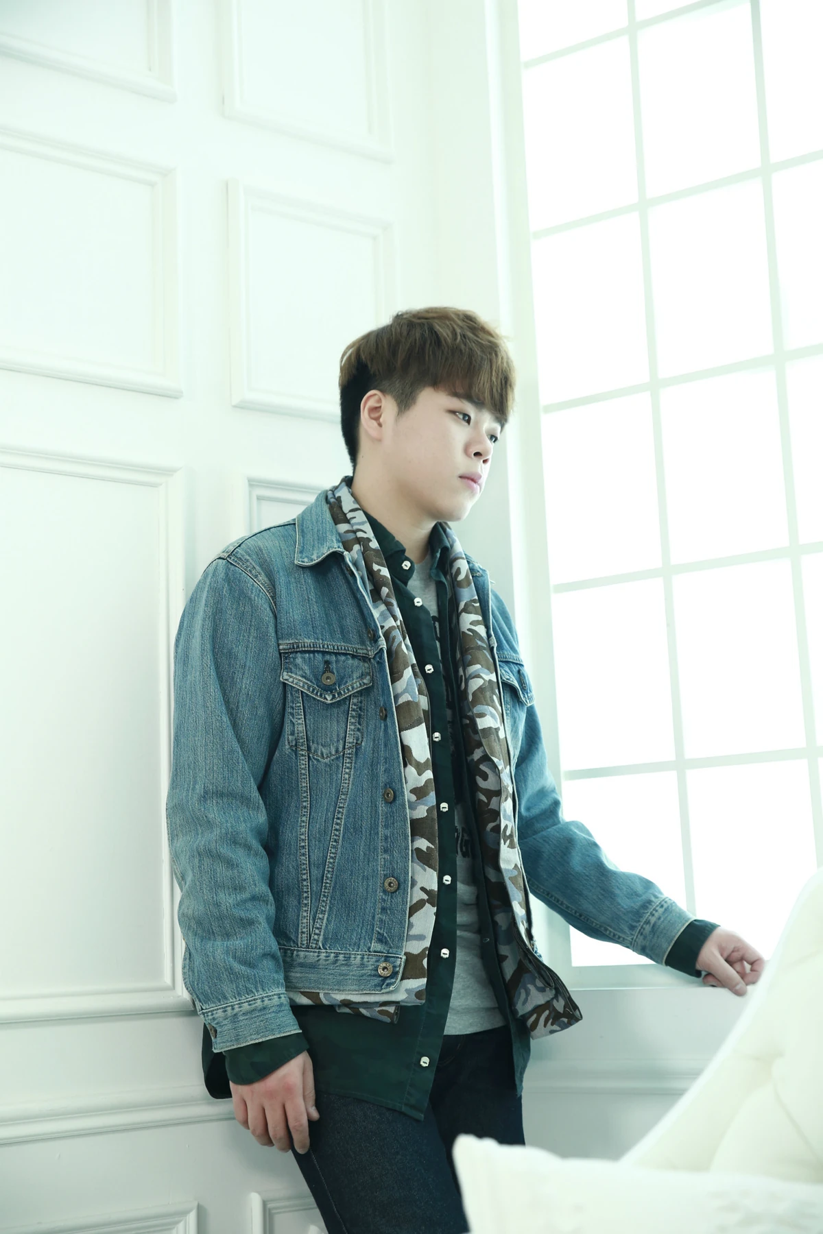 Im Se Jun (1989) | Wiki Drama | Fandom