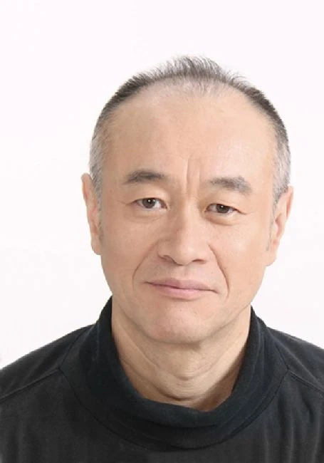 Inoue Takashi | Wiki Drama | Fandom