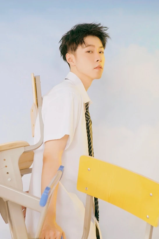 Li Zhi Jie | Wiki Drama | Fandom