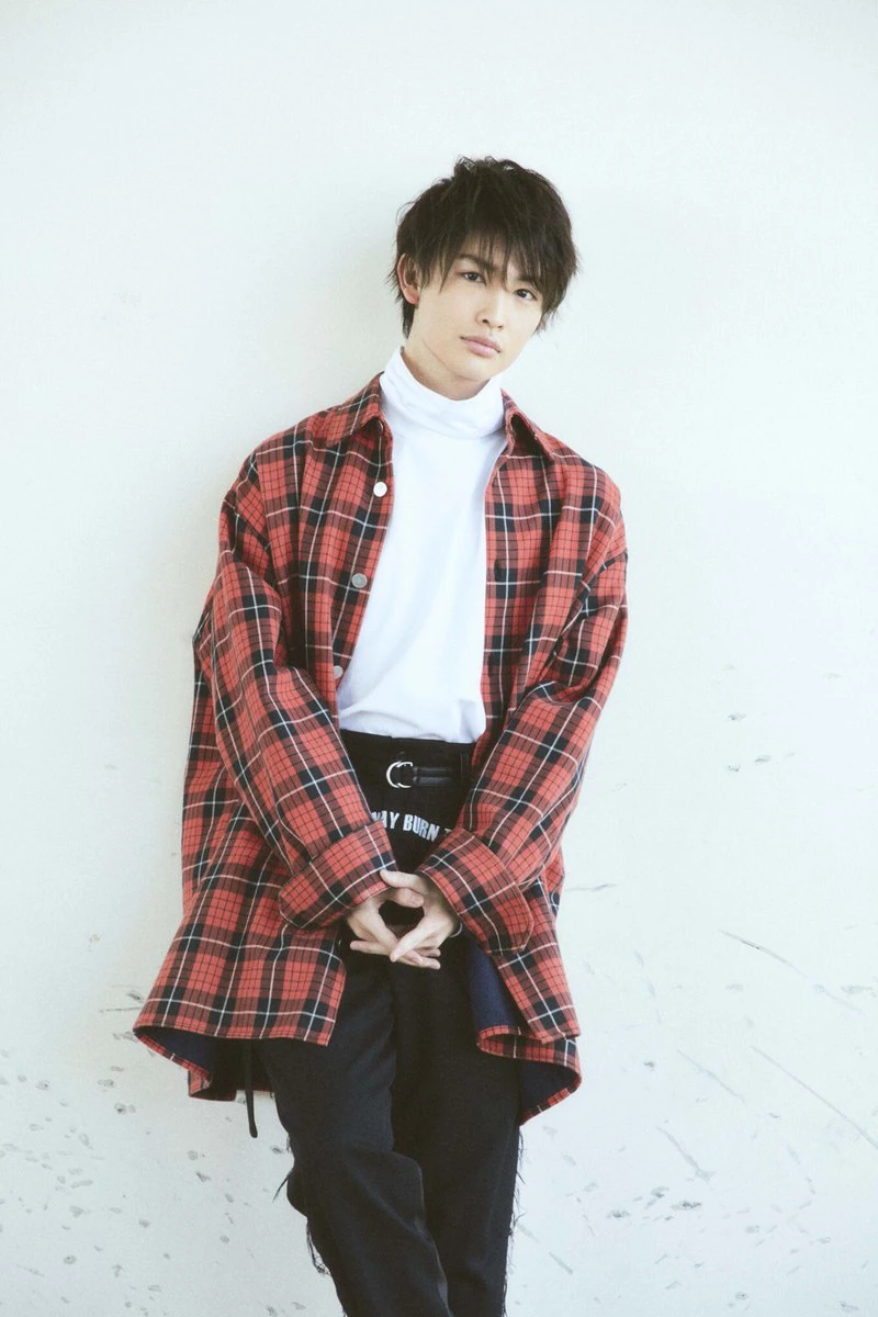 Mashiko Atsuki | Wiki Drama | Fandom