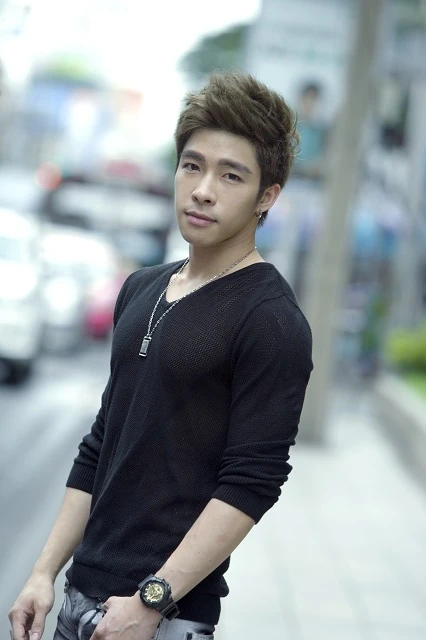 Nat Sakdatorn | Wiki Drama | Fandom