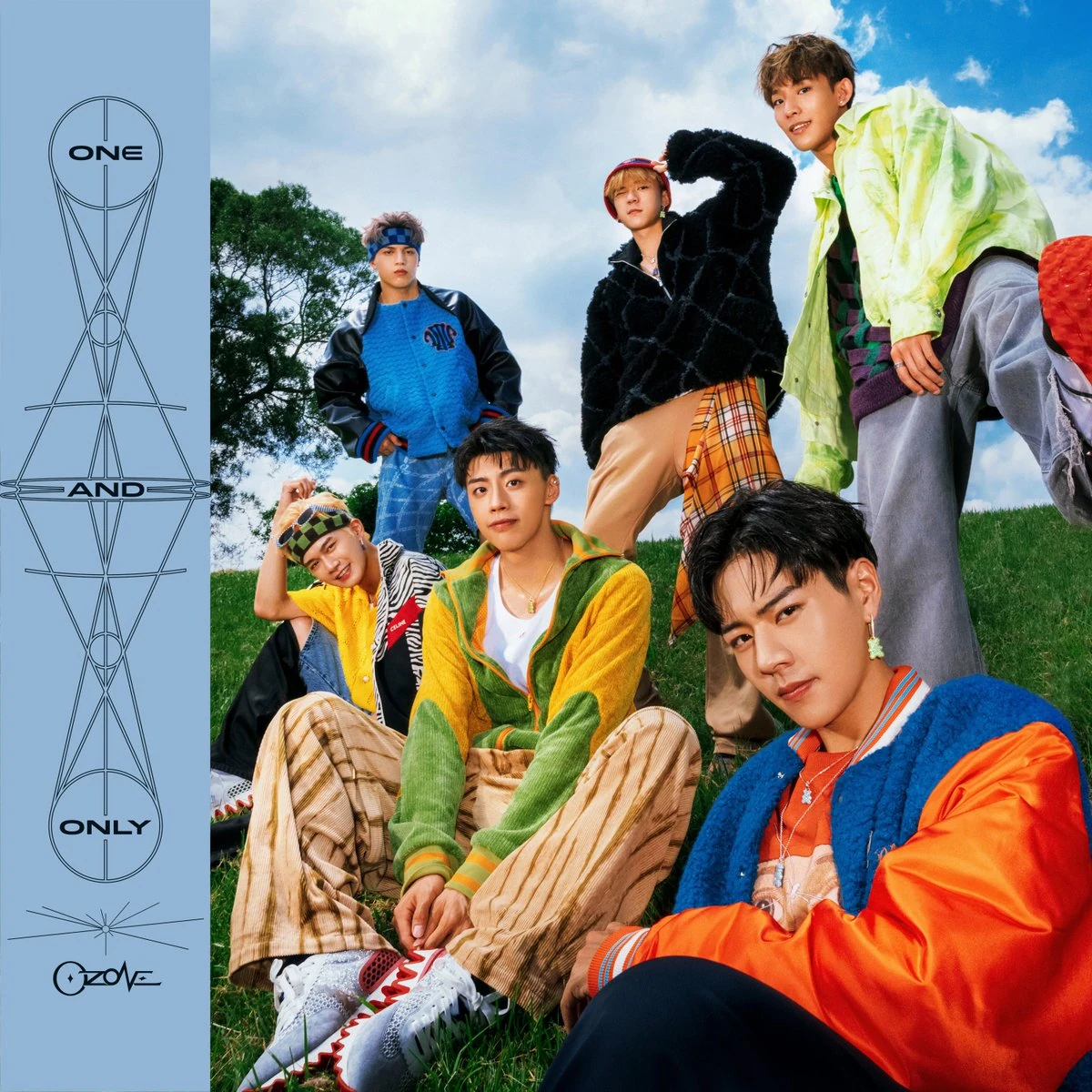 Ozone | Wiki Drama | Fandom