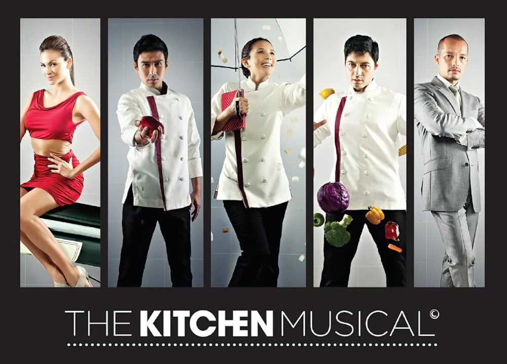 The Kitchen Musical | Wiki Drama | Fandom