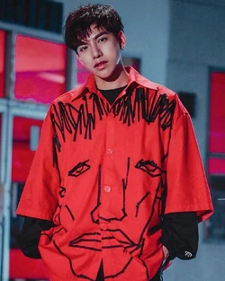 Ton Thanasit | Wiki Drama | Fandom