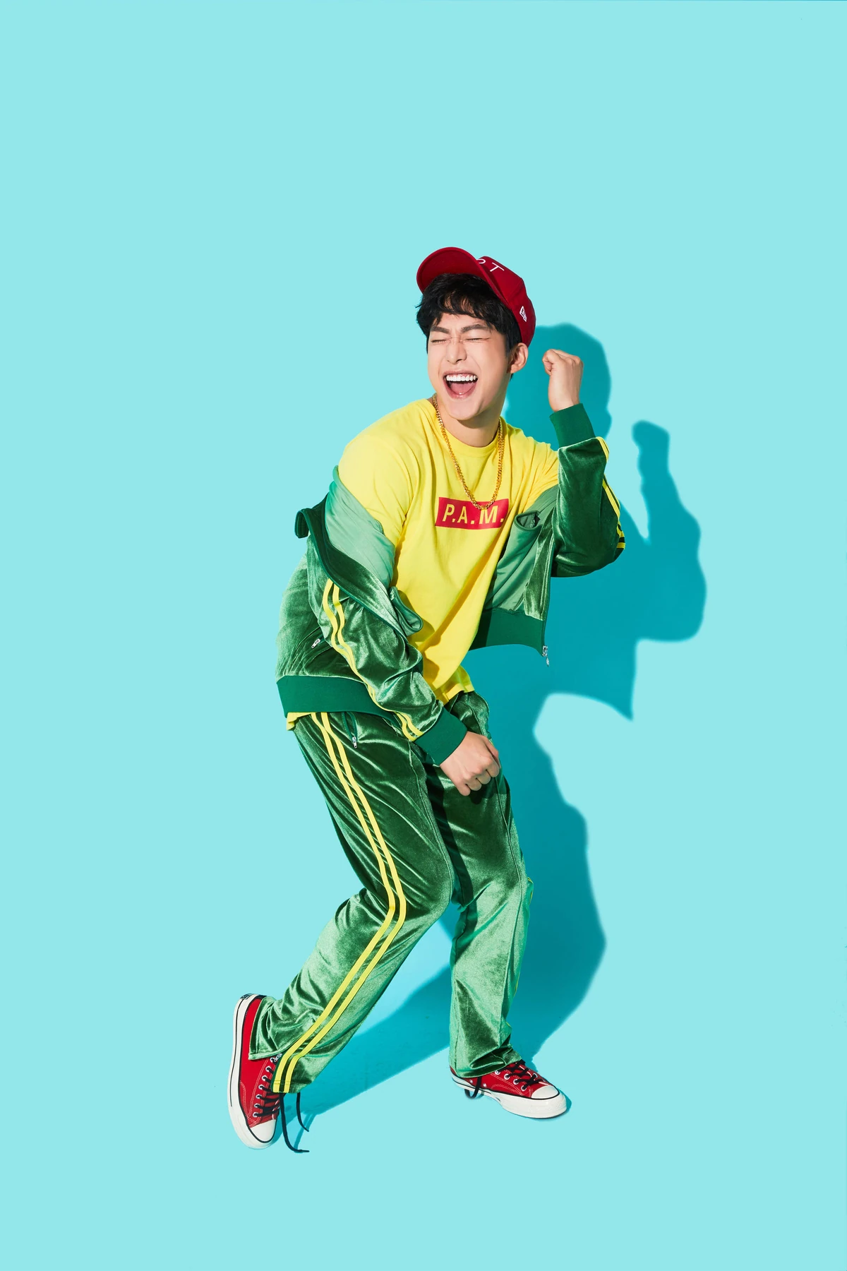 Young Han | Wiki Drama | Fandom