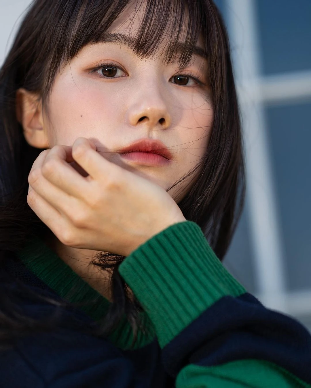 Yun Sang Jeong | Wiki Drama | Fandom