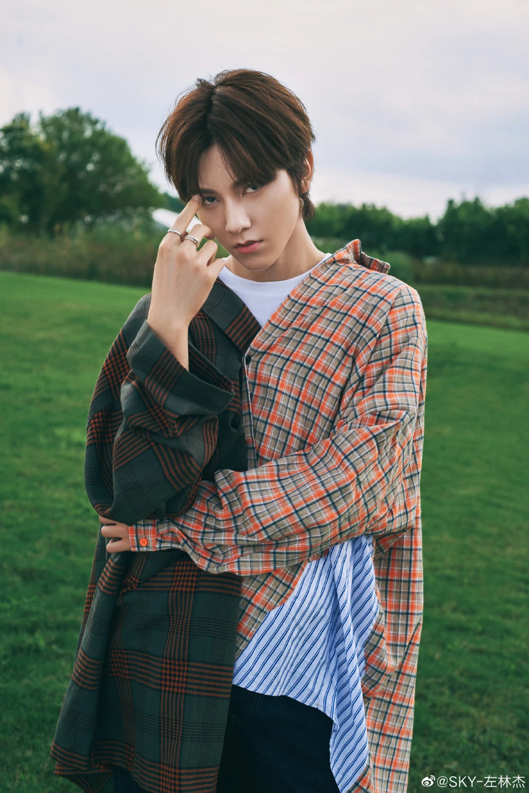 Zuo Lin Jie | Wiki Drama | Fandom