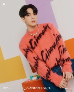 Allen Ma | Wiki Drama | Fandom