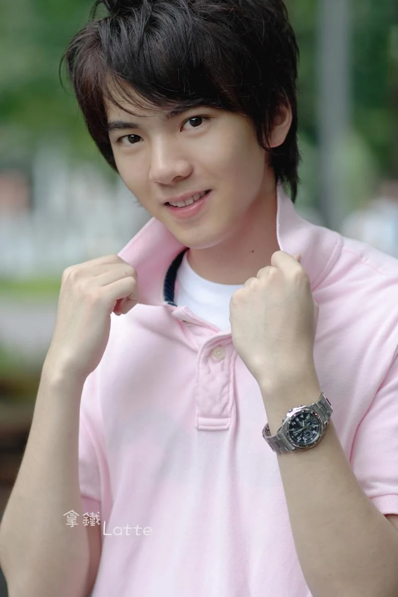 Xu Hao En | Wiki Drama | Fandom