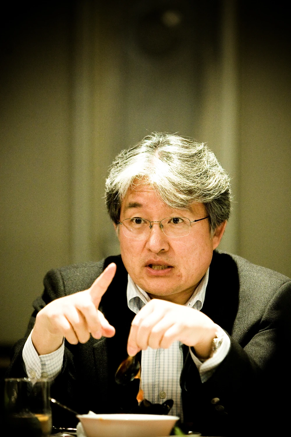 Hong Seung Gi | Wiki Drama | Fandom