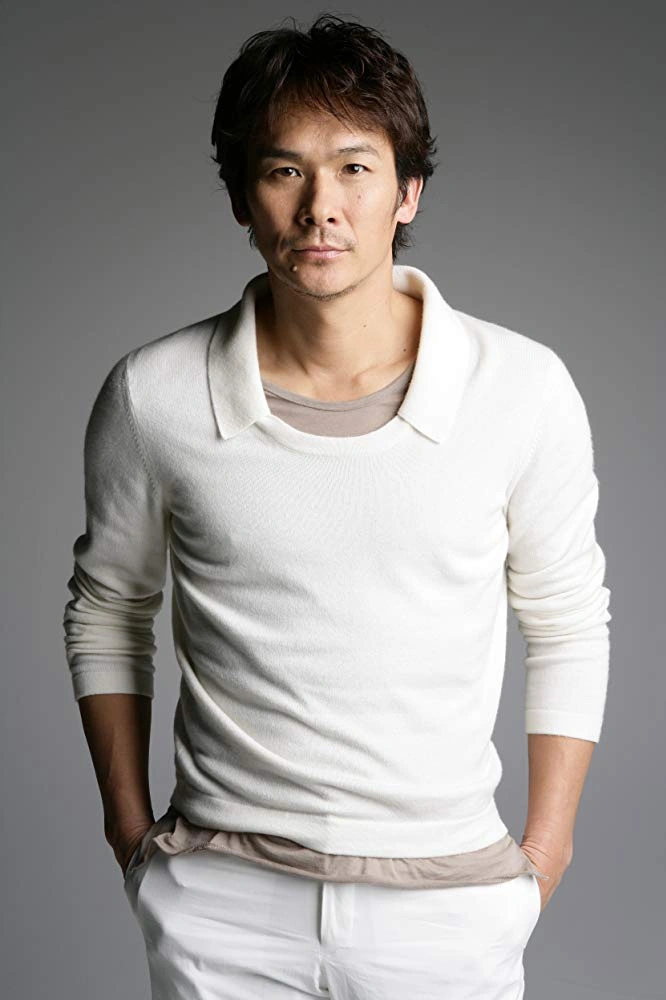 Ihara Tsuyoshi | Wiki Drama | Fandom