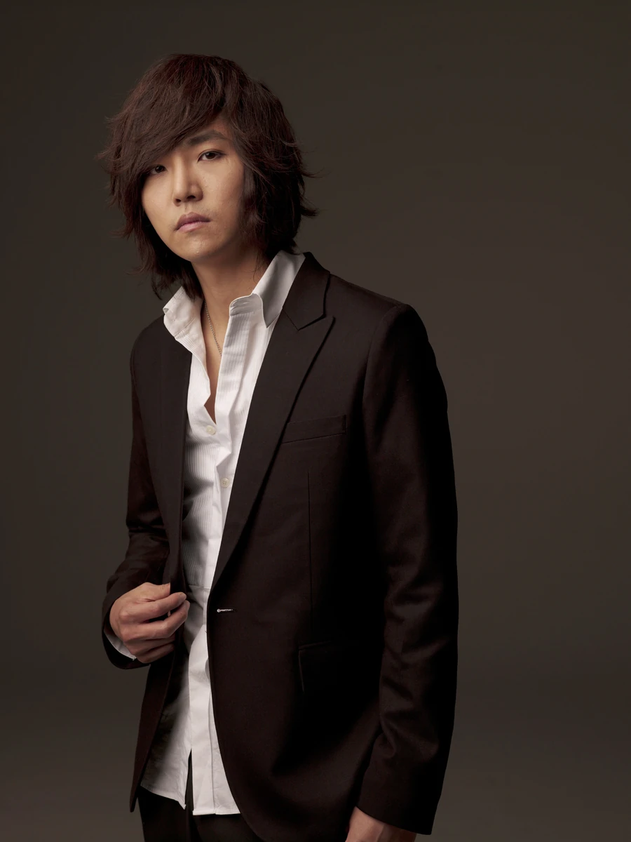 Jung Dong Ha | Wiki Drama | Fandom