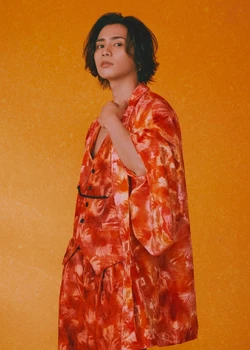 Kamiya Kenta | Wiki Drama | Fandom