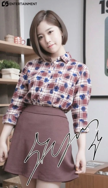 Lee Joo Yeon (1993) | Wiki Drama | Fandom
