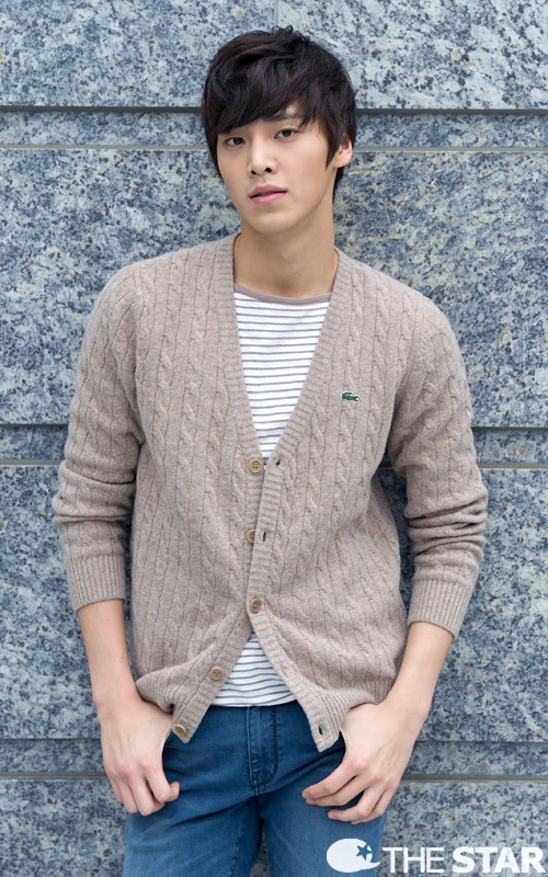 Lee Tae Hwan | Wiki Drama | Fandom