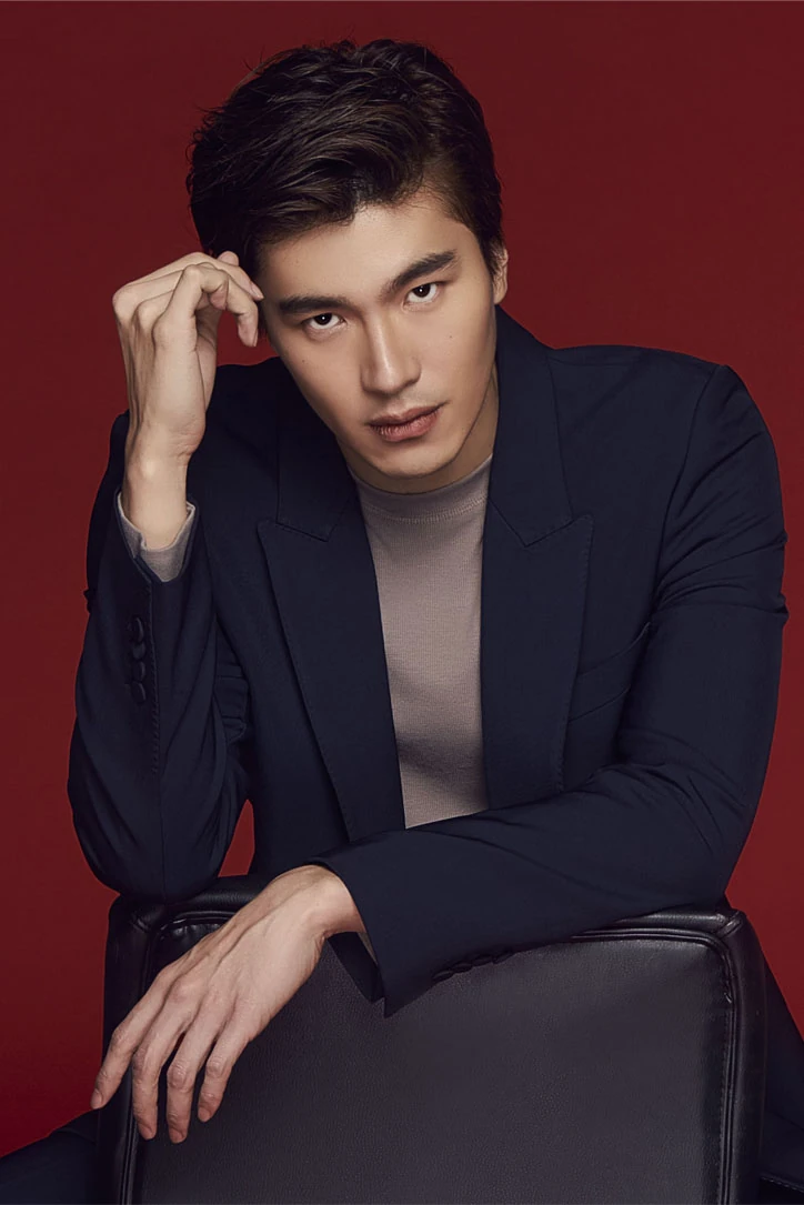 Liu Min Ting | Wiki Drama | Fandom