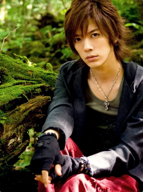 DAIGO | Wiki Drama | Fandom