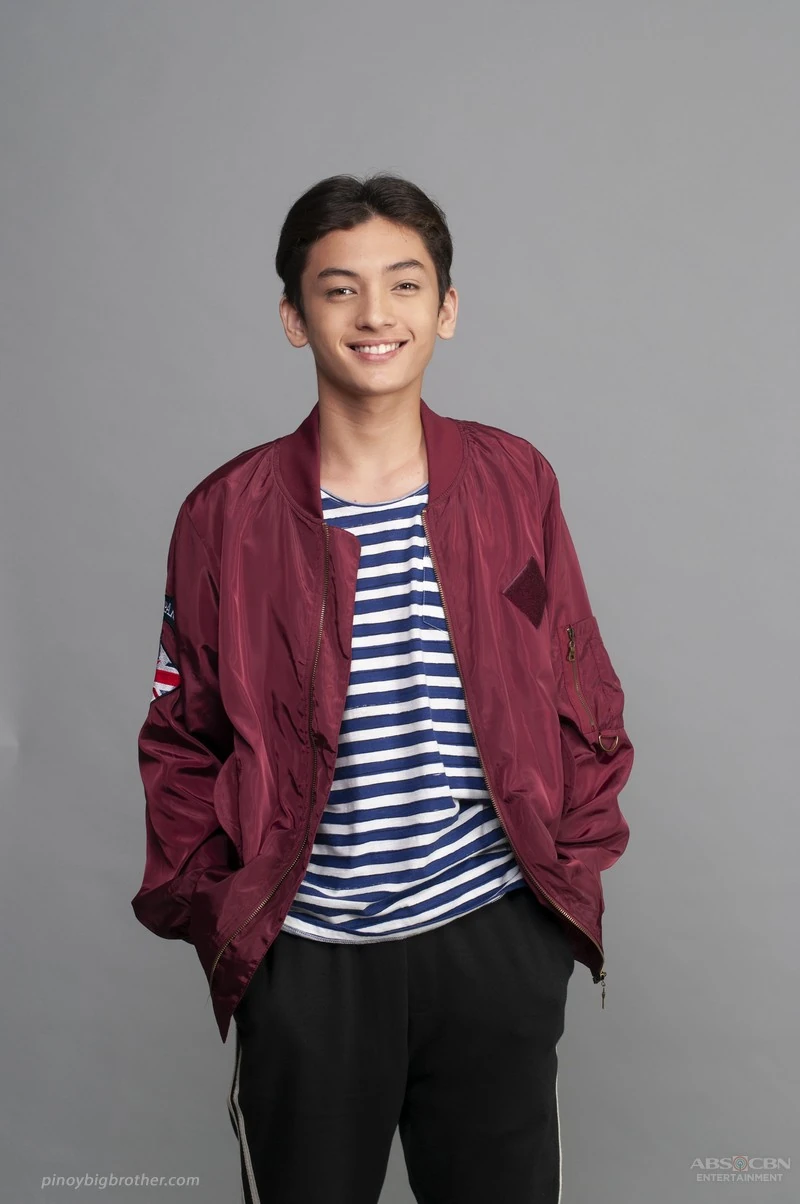 Seth Fedelin | Wiki Drama | Fandom