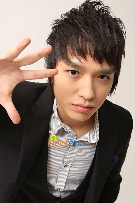 Simon Dominic | Wiki Drama | Fandom