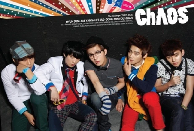 CHAOS | Wiki Drama | Fandom