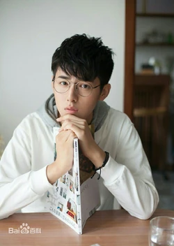 Cai Yao | Wiki Drama | Fandom