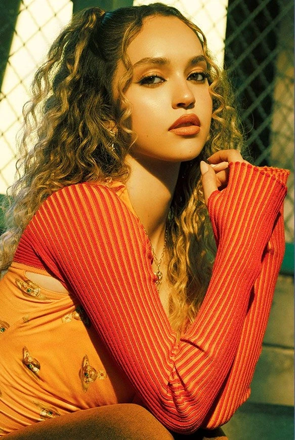 Daniela | Wiki Drama | Fandom