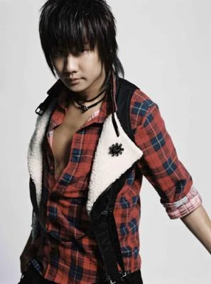 JJ Lin | Wiki Drama | Fandom