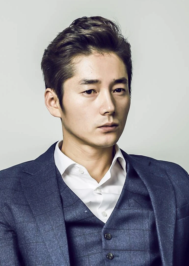 Jo Boo Kyung | Wiki Drama | Fandom