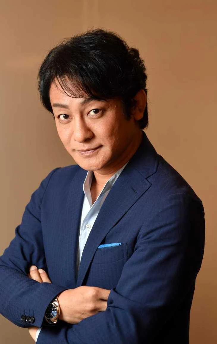 Kataoka Ainosuke | Wiki Drama | Fandom