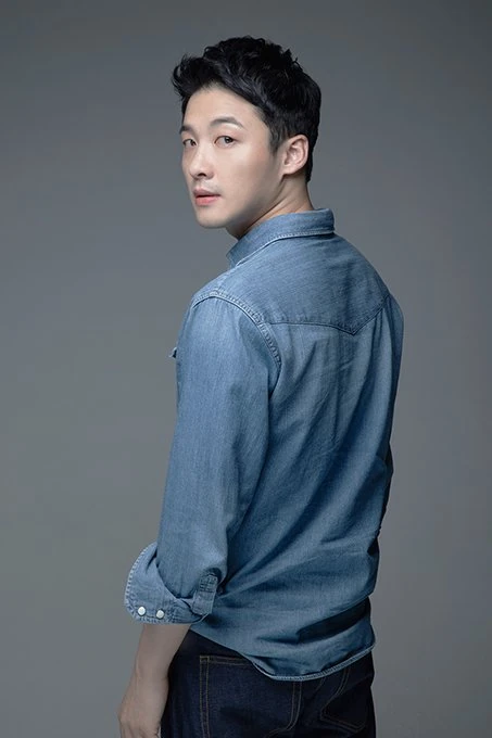 Kwon Seung Woo | Wiki Drama | Fandom