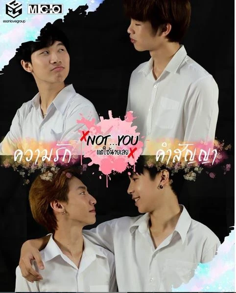 Not...You | Wiki Drama | Fandom