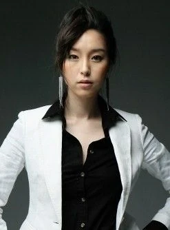 Ok Ji Young | Wiki Drama | Fandom
