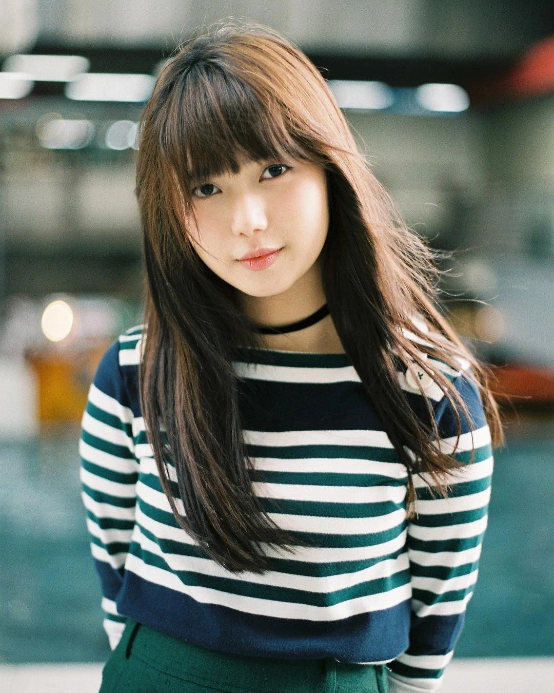 Ploy Sornarin | Wiki Drama | Fandom