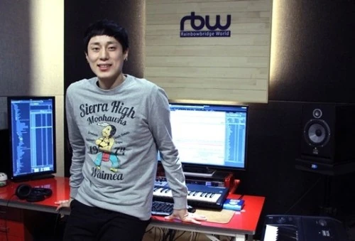 Park Woo Sang | Wiki Drama | Fandom