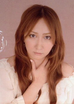 Kokia | Wiki Drama | Fandom