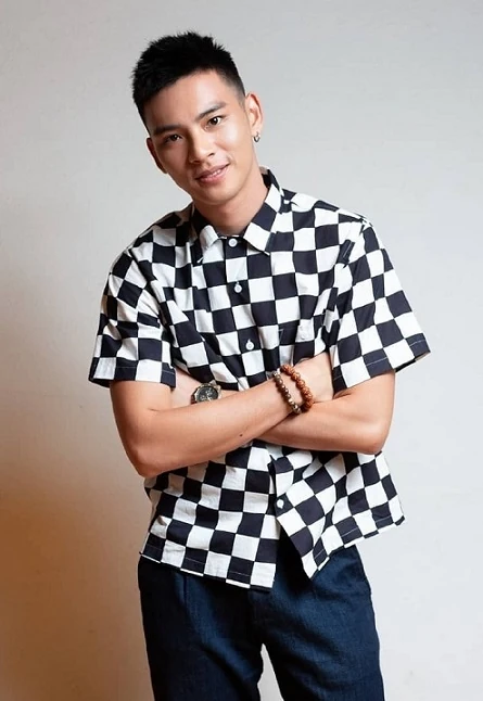 Wilson Liu | Wiki Drama | Fandom