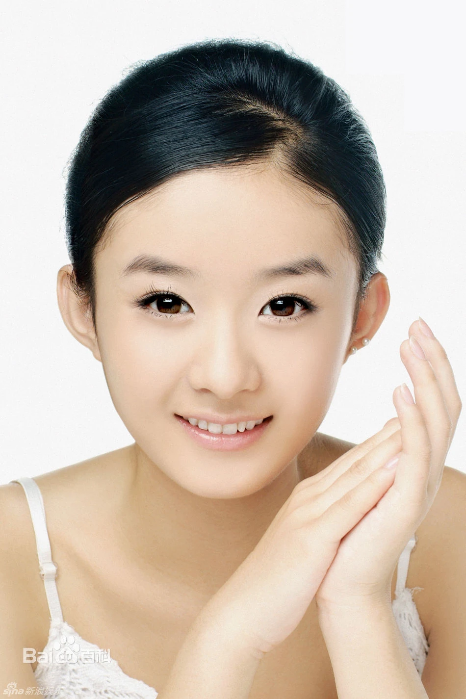 Zhao Li Ying | Wiki Drama | Fandom