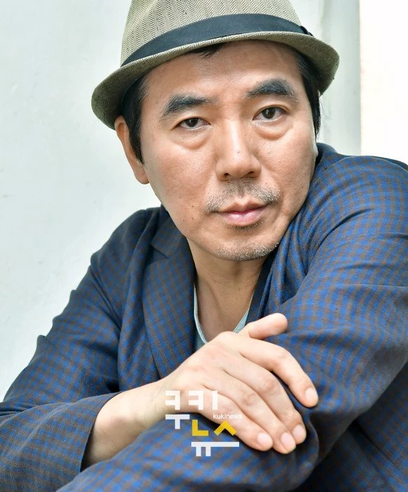 Kim Jee Woon | Wiki Drama | Fandom