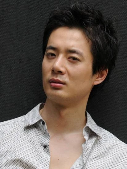 Kim Tae Ho (1979) | Wiki Drama | Fandom
