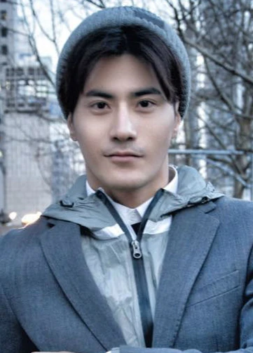 Li Chen Hao | Wiki Drama | Fandom