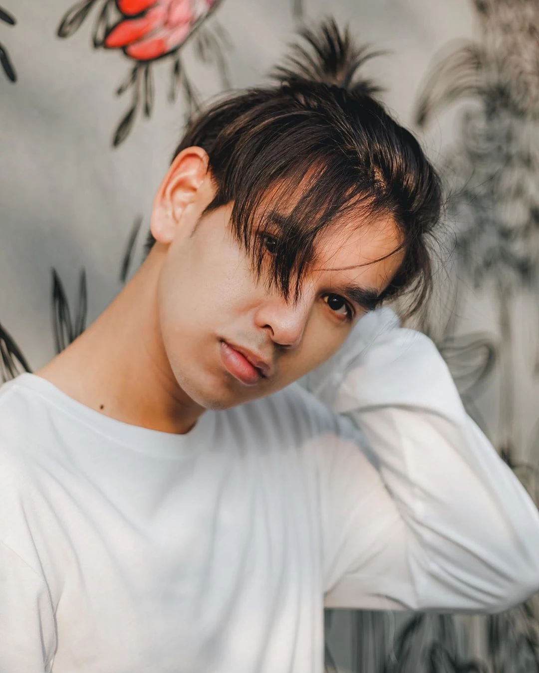 Pakphum Jitpisutsiri | Wiki Drama | Fandom