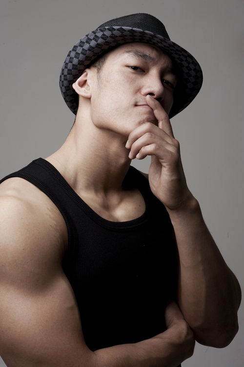 Park Jae Min Wiki Drama Fandom
