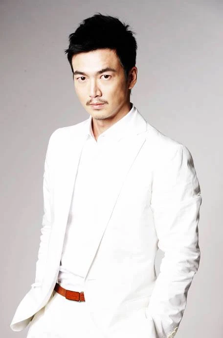 Patrick Lee | Wiki Drama | Fandom