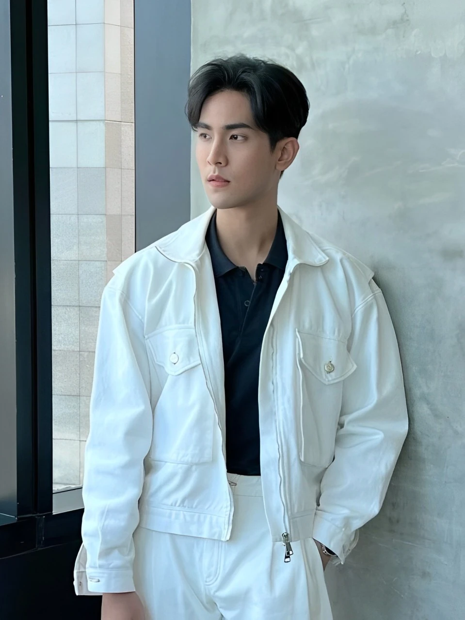 Pentaii Natthanit Praditthan | Drama Wiki | Fandom